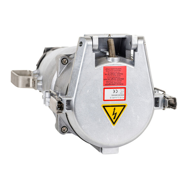 Produktdetails | WALTHER ELECTRIC